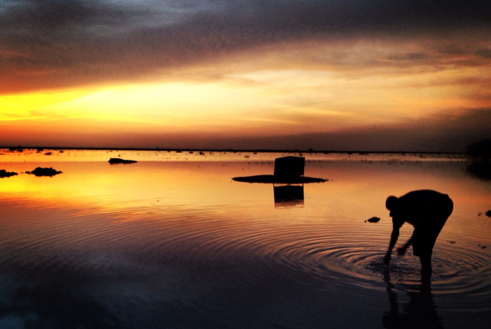 Creative Writing from the Sudans