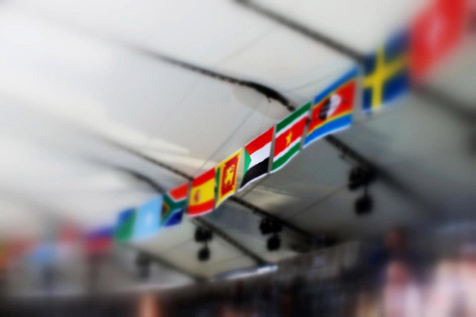 Gallery | Creative Writing from the Sudans