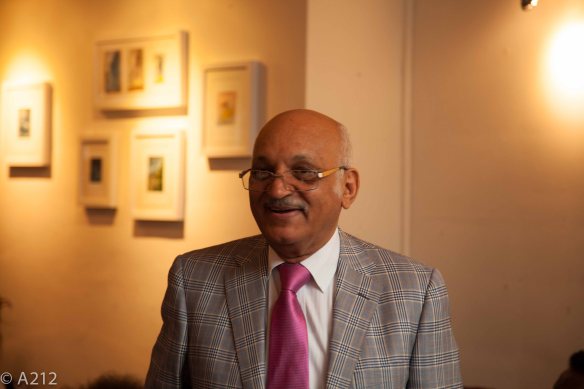 Launch | Creative Writing from the Sudans